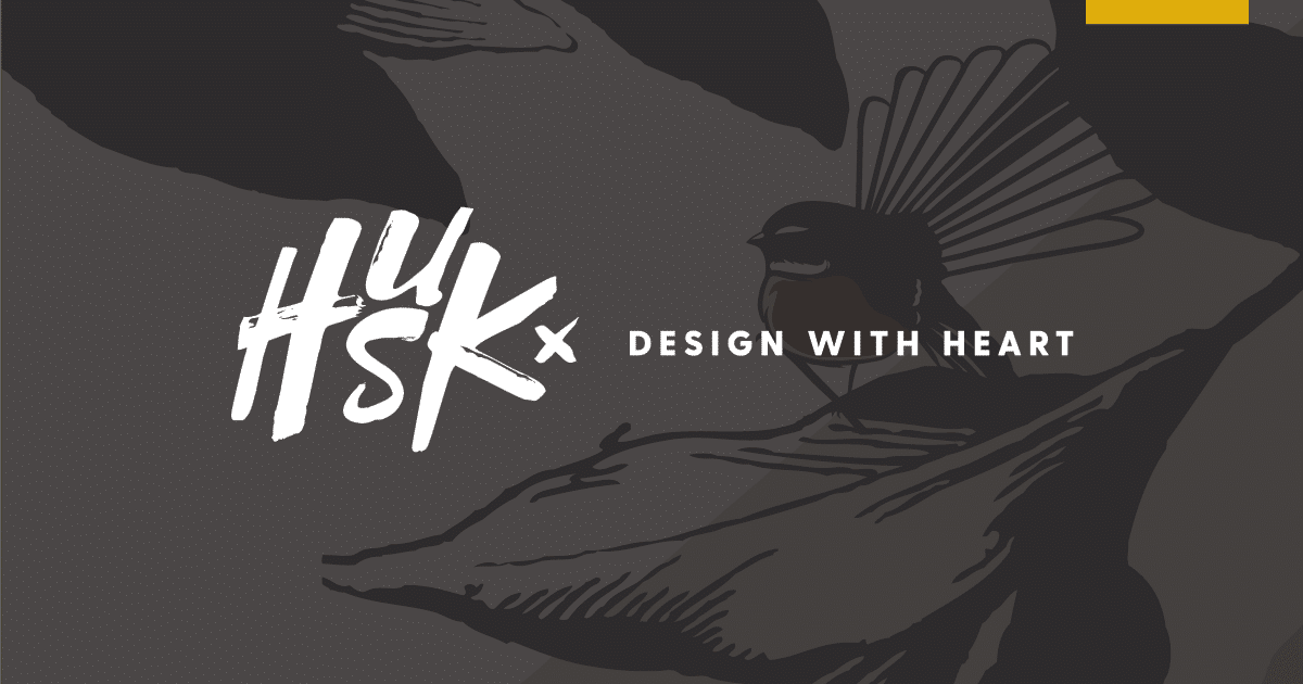 Portfolio - Husk Creative