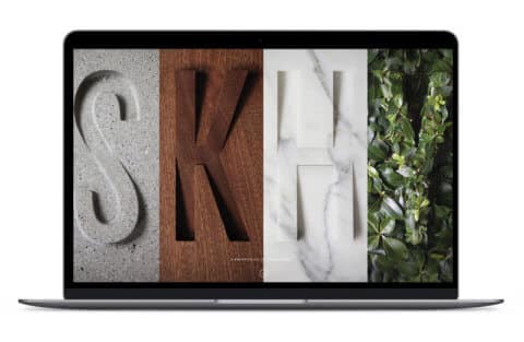 Portfolio - Husk Creative