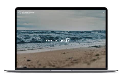 Portfolio - Husk Creative