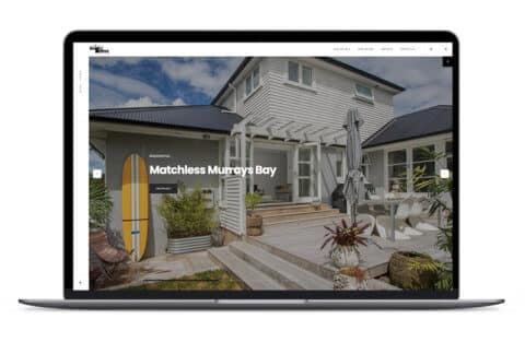 Portfolio - Husk Creative