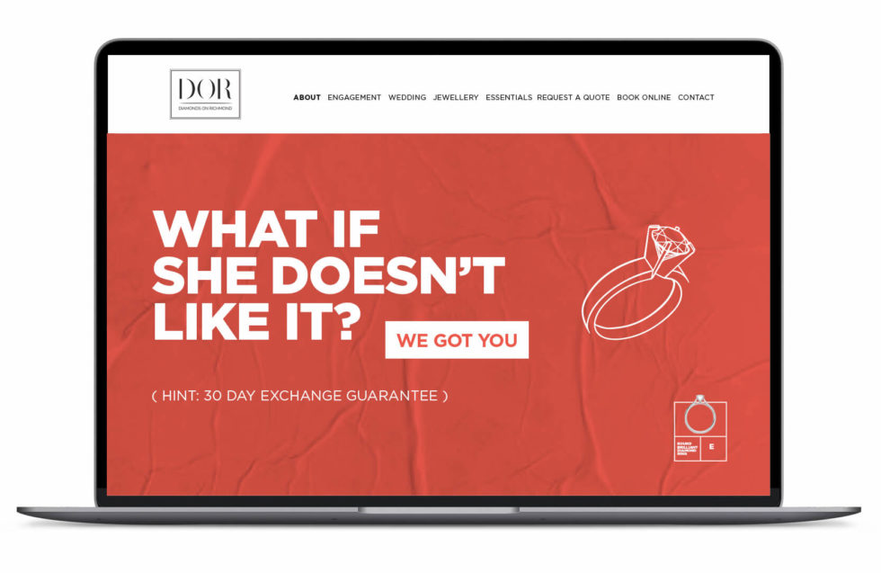 Portfolio - Husk Creative