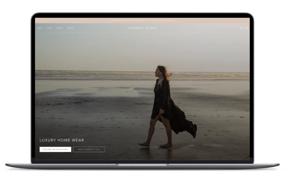 Portfolio - Husk Creative