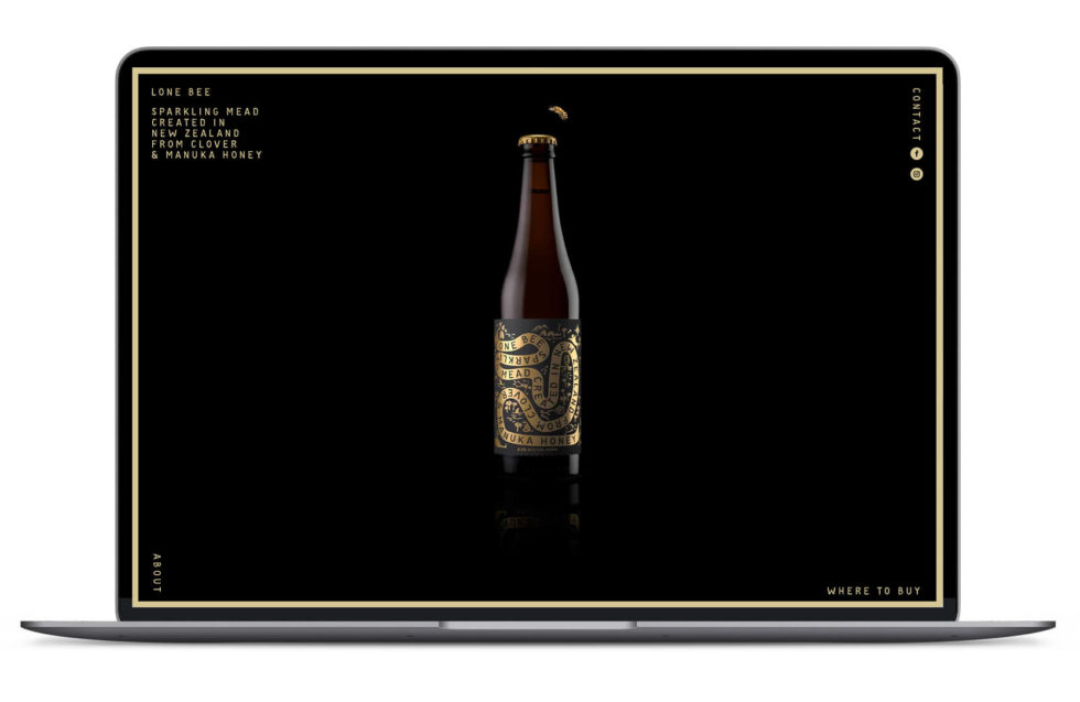 Portfolio - Husk Creative