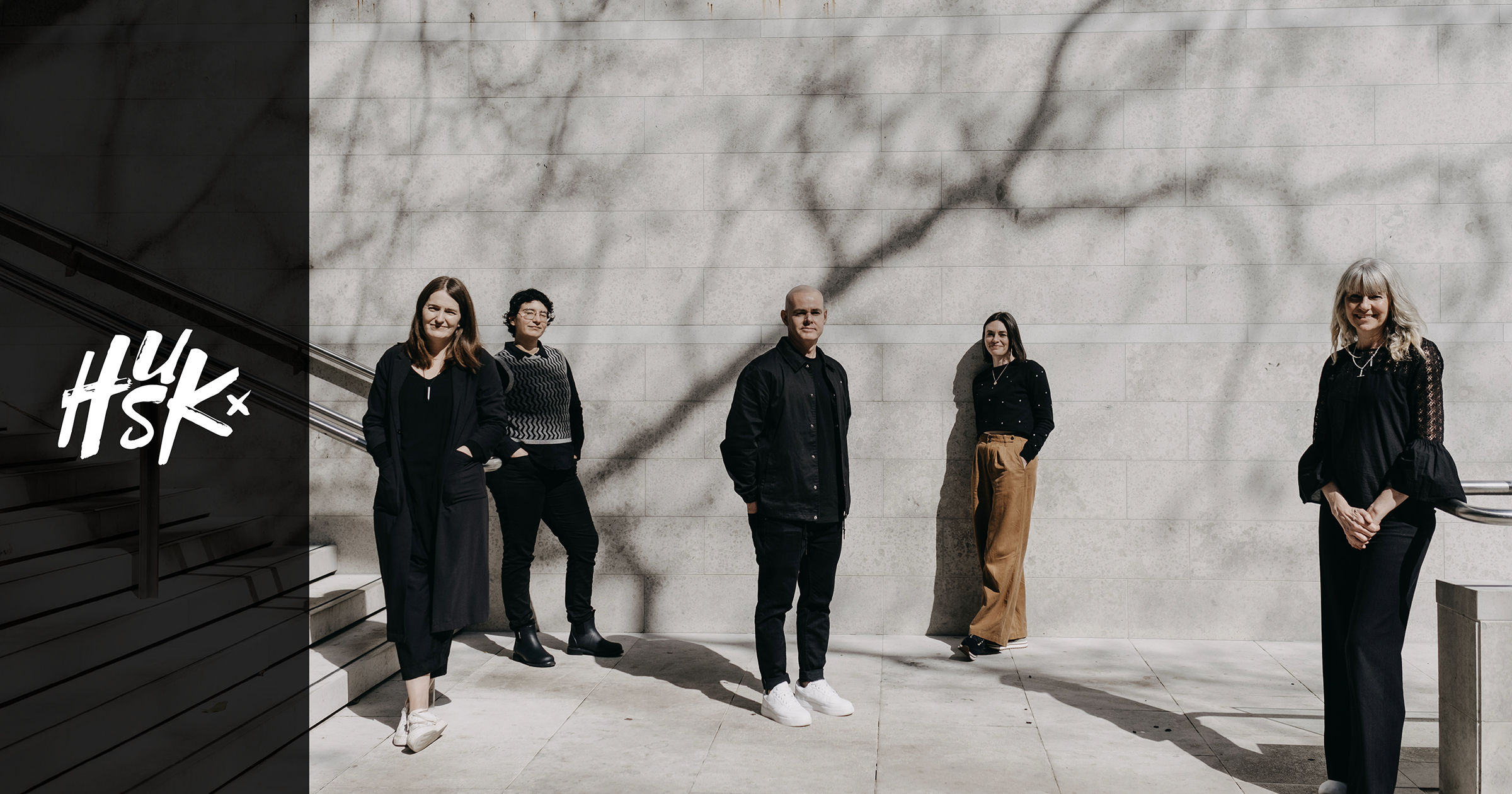 Why Choose Husk – Strategic Branding & Creative Design That Delivers